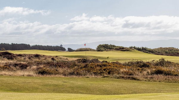 Southerness Golf Club Review: One of Scotland's most underrated links ...