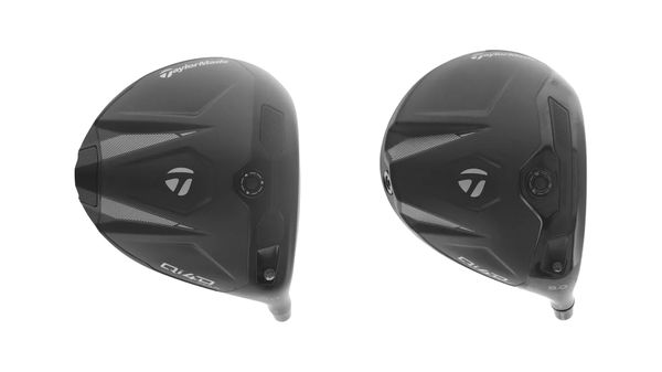 Three new TaylorMade drivers hit the USGA Conforming list: Here's what we know | Golfmagic