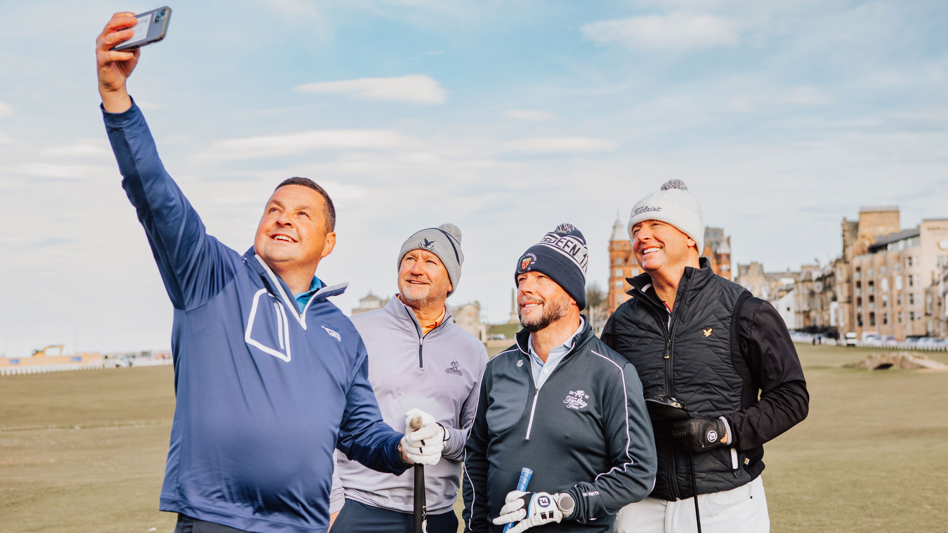 The half-price, perk-packed subscription golfers should be jumping on ...