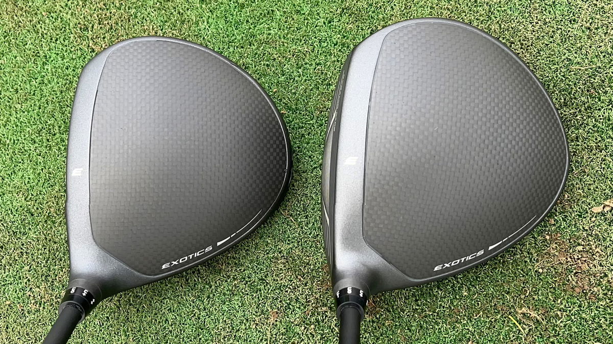 Tour Edge Exotics 2026 Drivers Review: Bold, affordable options for every golfer | Golfmagic