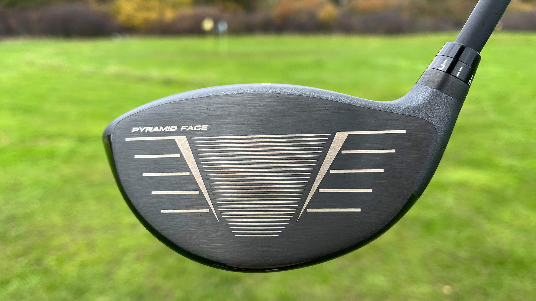 Tour Edge Exotics 2026 Drivers Review: Bold, affordable options for ...