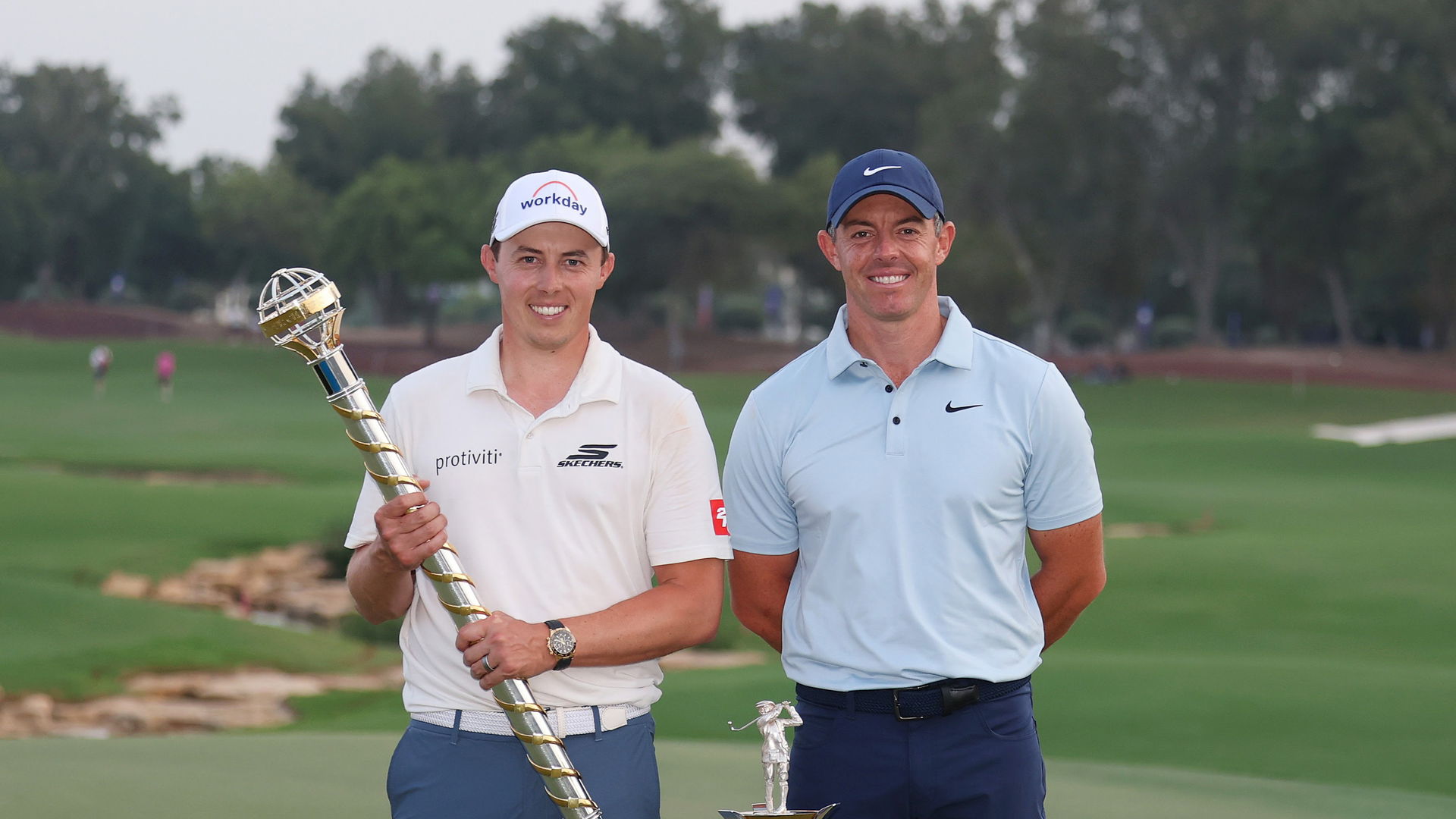 New data reveals the Rory McIlroy effect on DP World Tour's 'Back 9' | Golfmagic