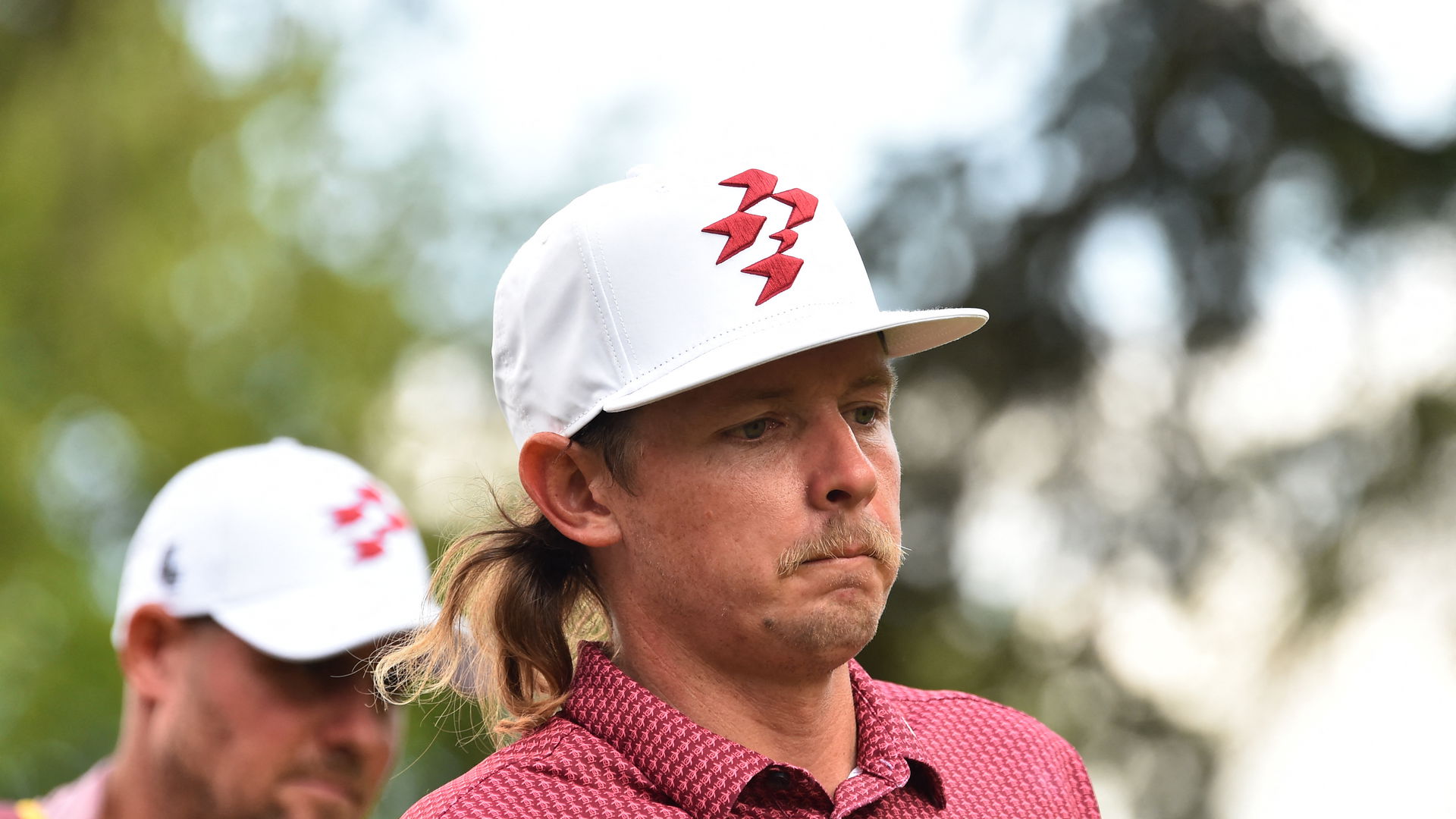 Australian Open final round tee times: What time is Cameron Smith ...