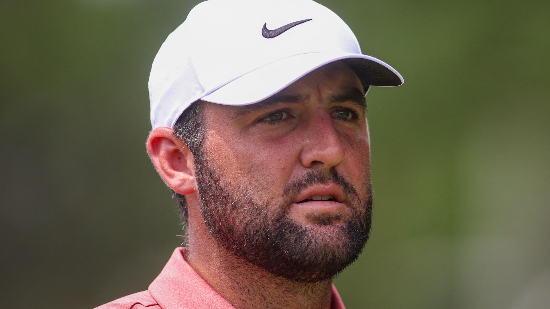 Hero World Challenge leaderboard: Scottie Scheffler out in front after ...