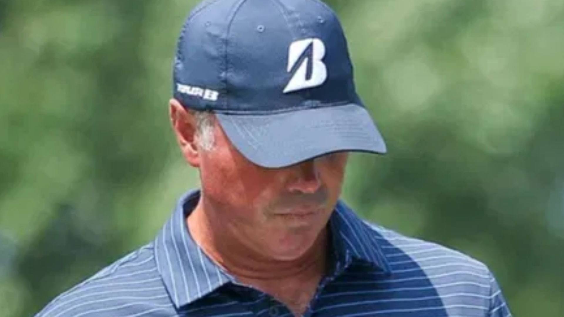 Matt Kuchar will NOT use career money exemption despite losing full PGA ...