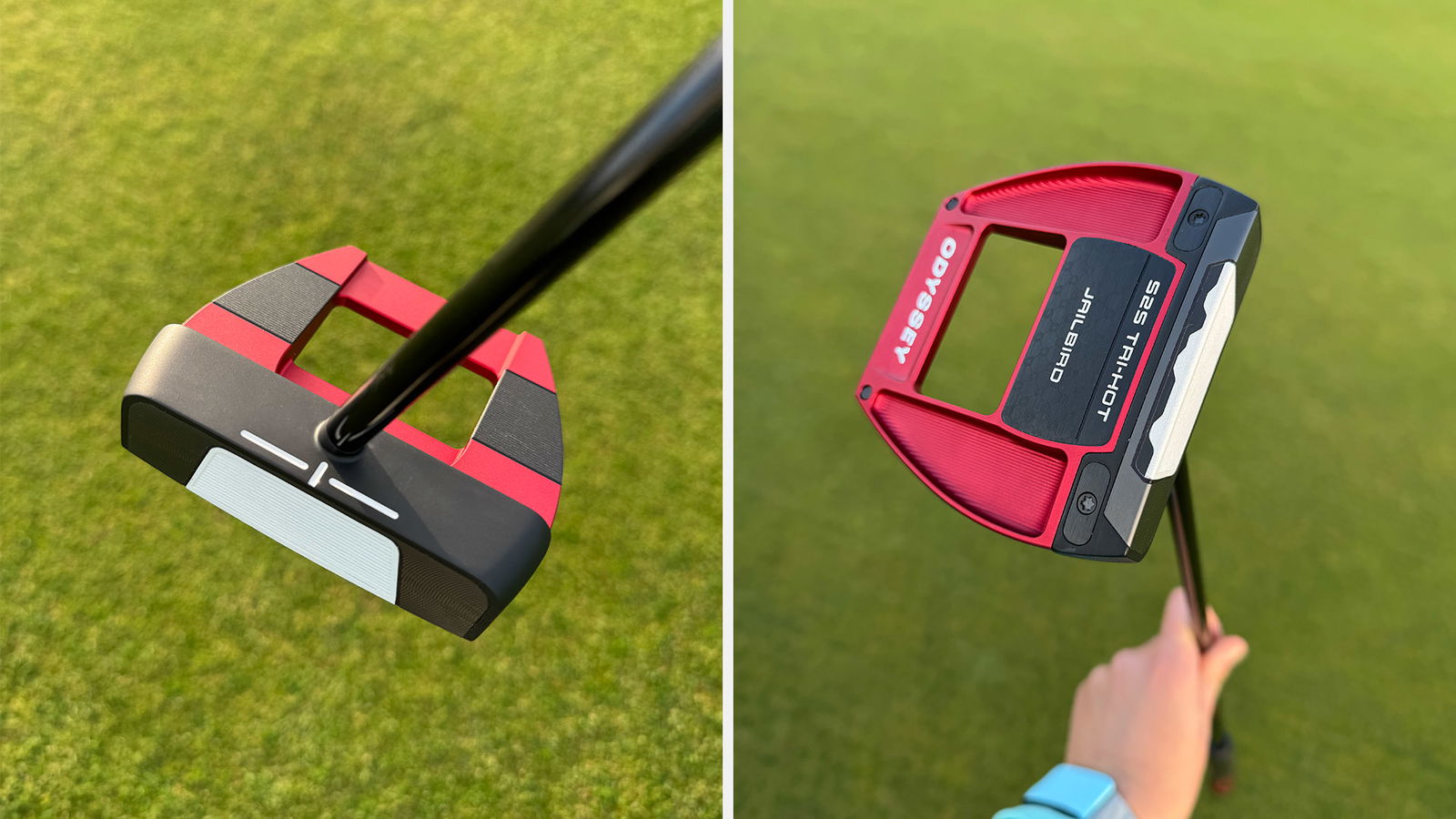 Best Zero Torque Putters 2025: All the major brands tested