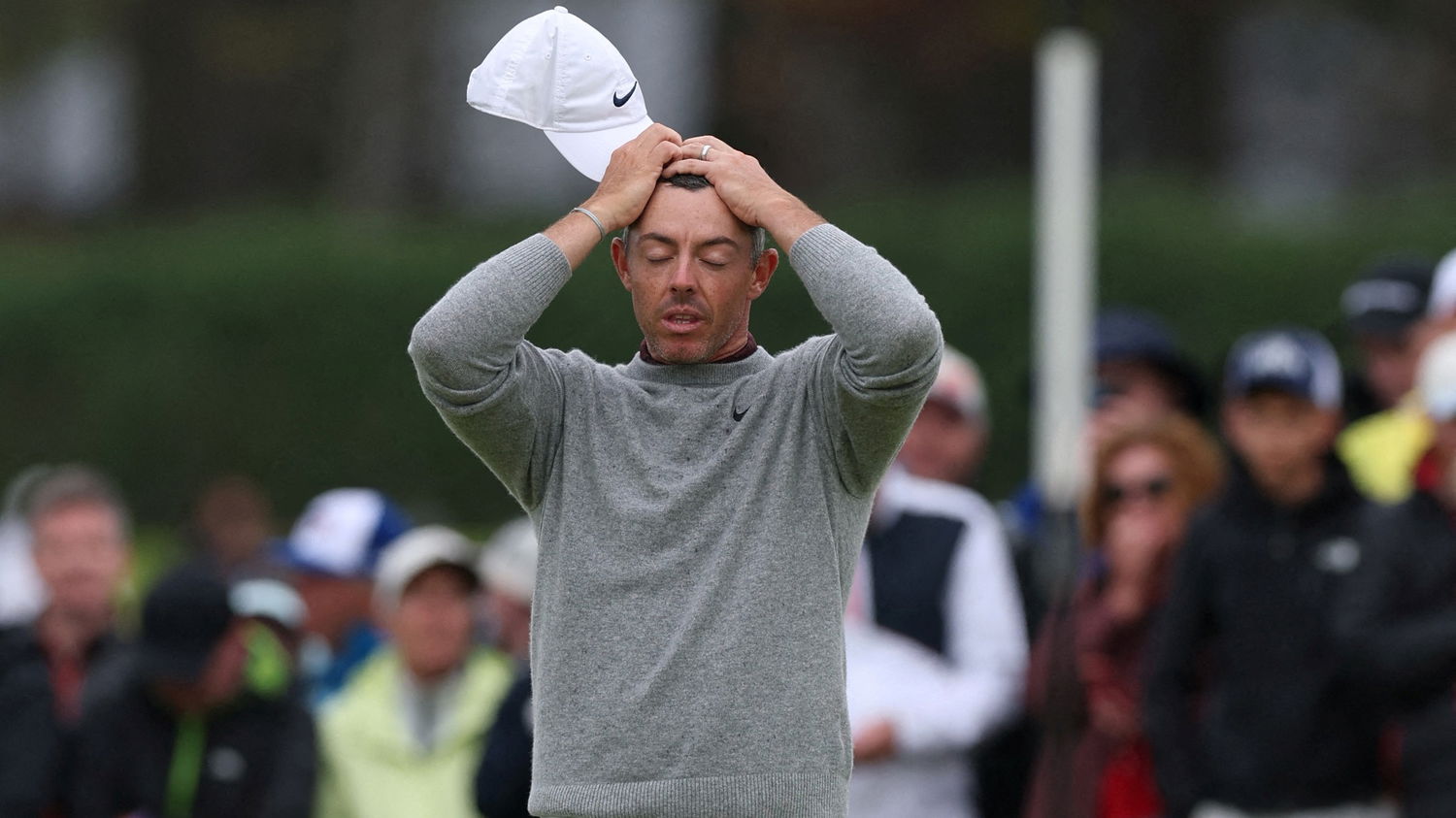 Why was Rory McIlroy shockingly left off the New Year's Honours List ...