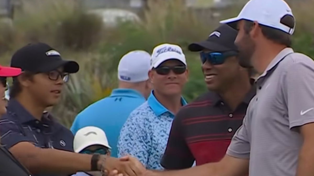 Tiger Woods confirms final three players in 2025 Hero World Challenge ...