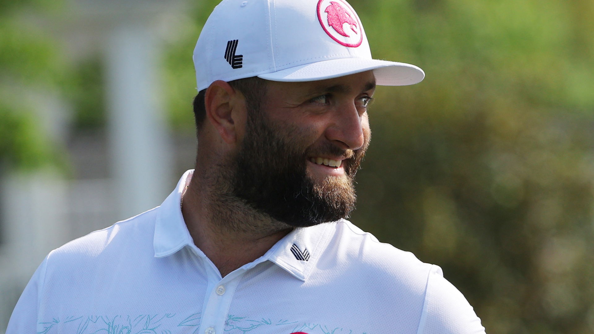 Report: Jon Rahm's first response to PGA Tour's "one-time" offer to ...