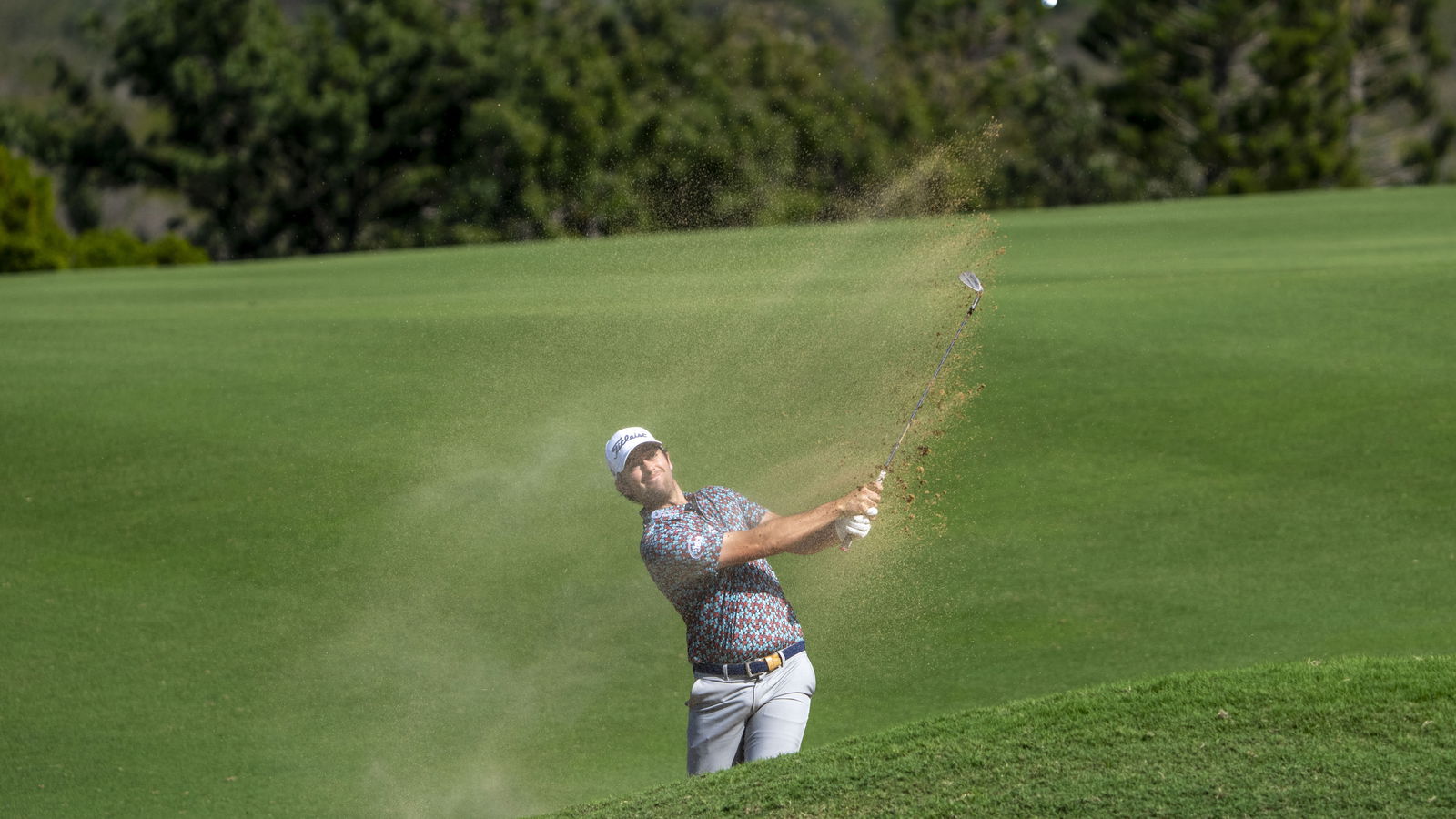 Why isn't The Sentry being played on the PGA Tour this week? | Golfmagic