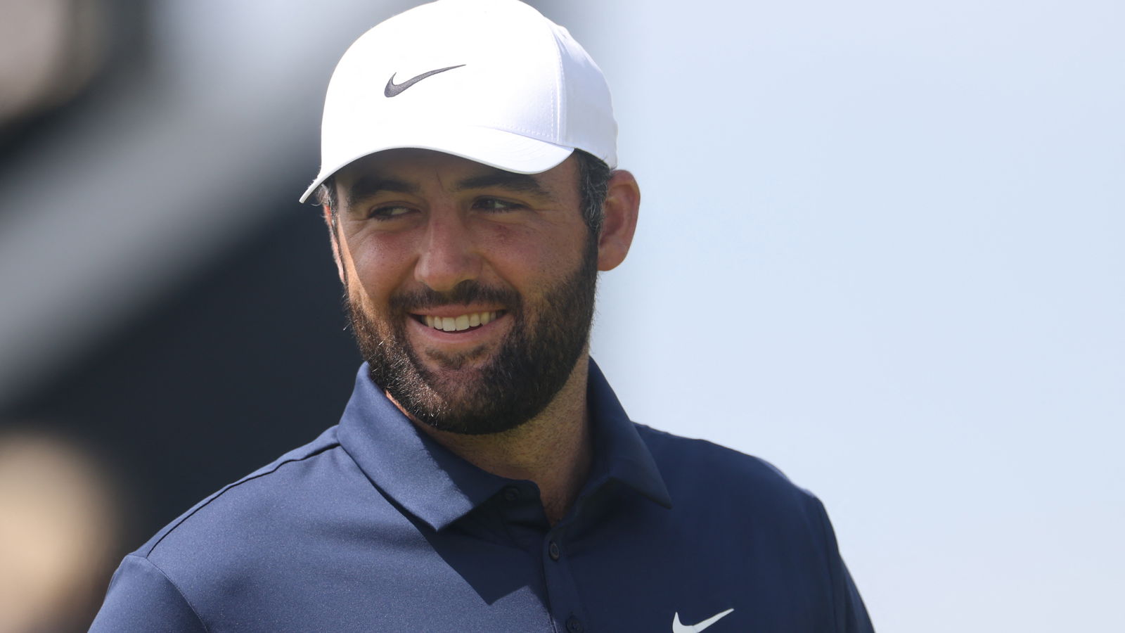 Scottie Scheffler confirms his first two starts of 2026 PGA Tour season ...