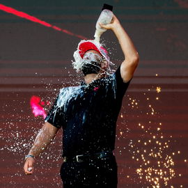 Patrick Reed leaves LIV Golf and confirms shock PGA Tour return | Golfmagic