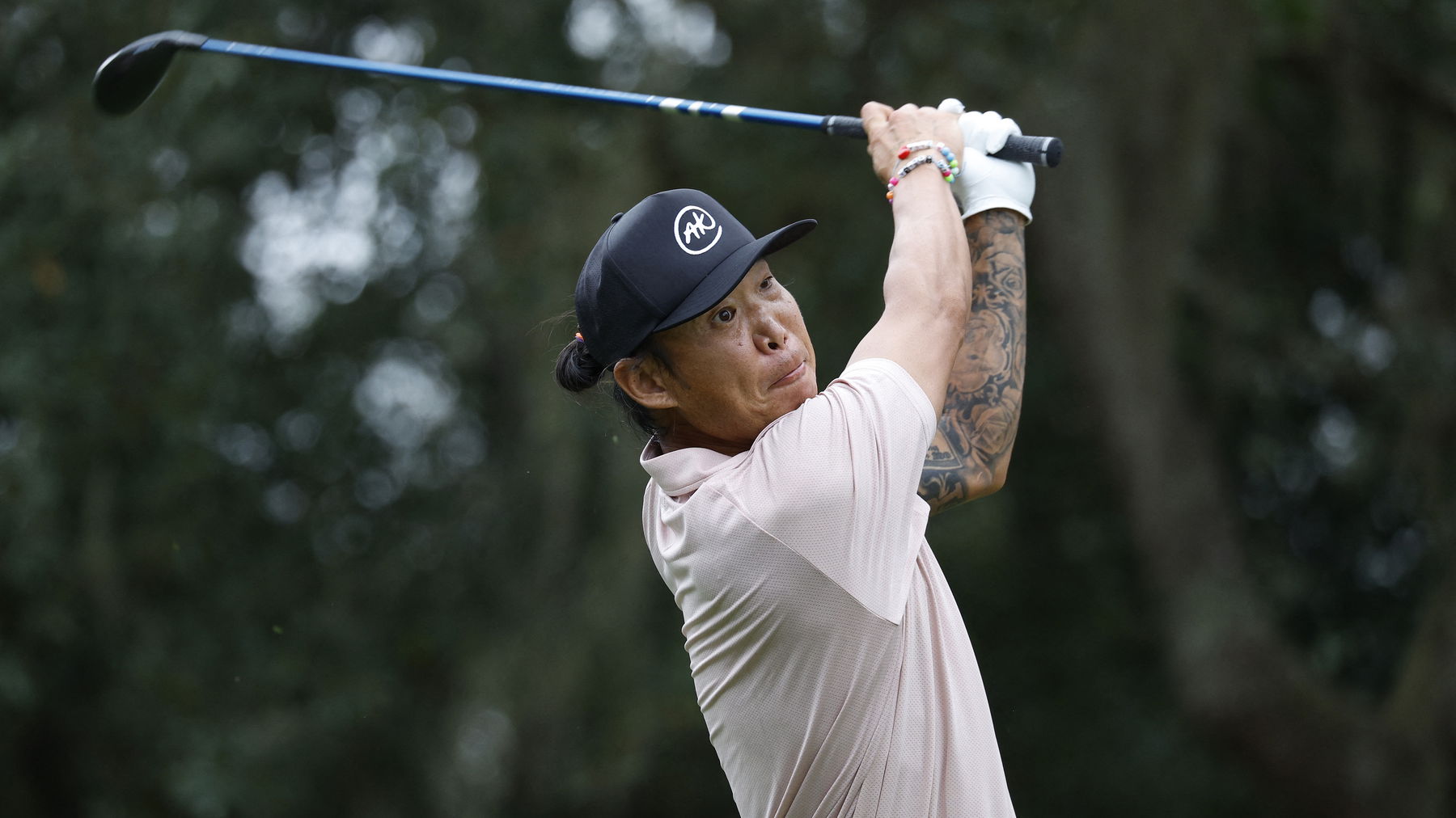 LIV Golf Promotions result: Final scores as Anthony Kim secures shock ...