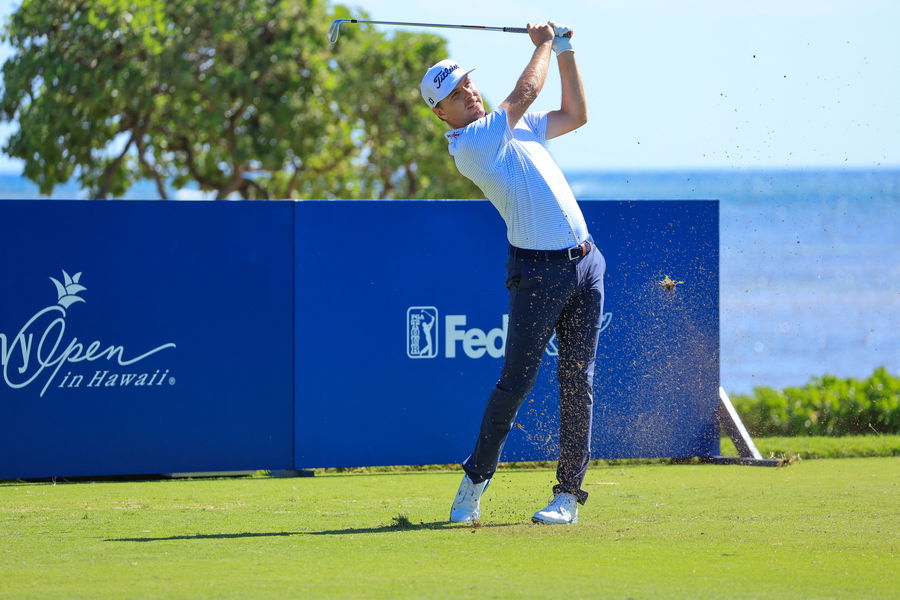 Farmers Insurance Open Golf Betting Tips 2026: Three Picks at Torrey ...