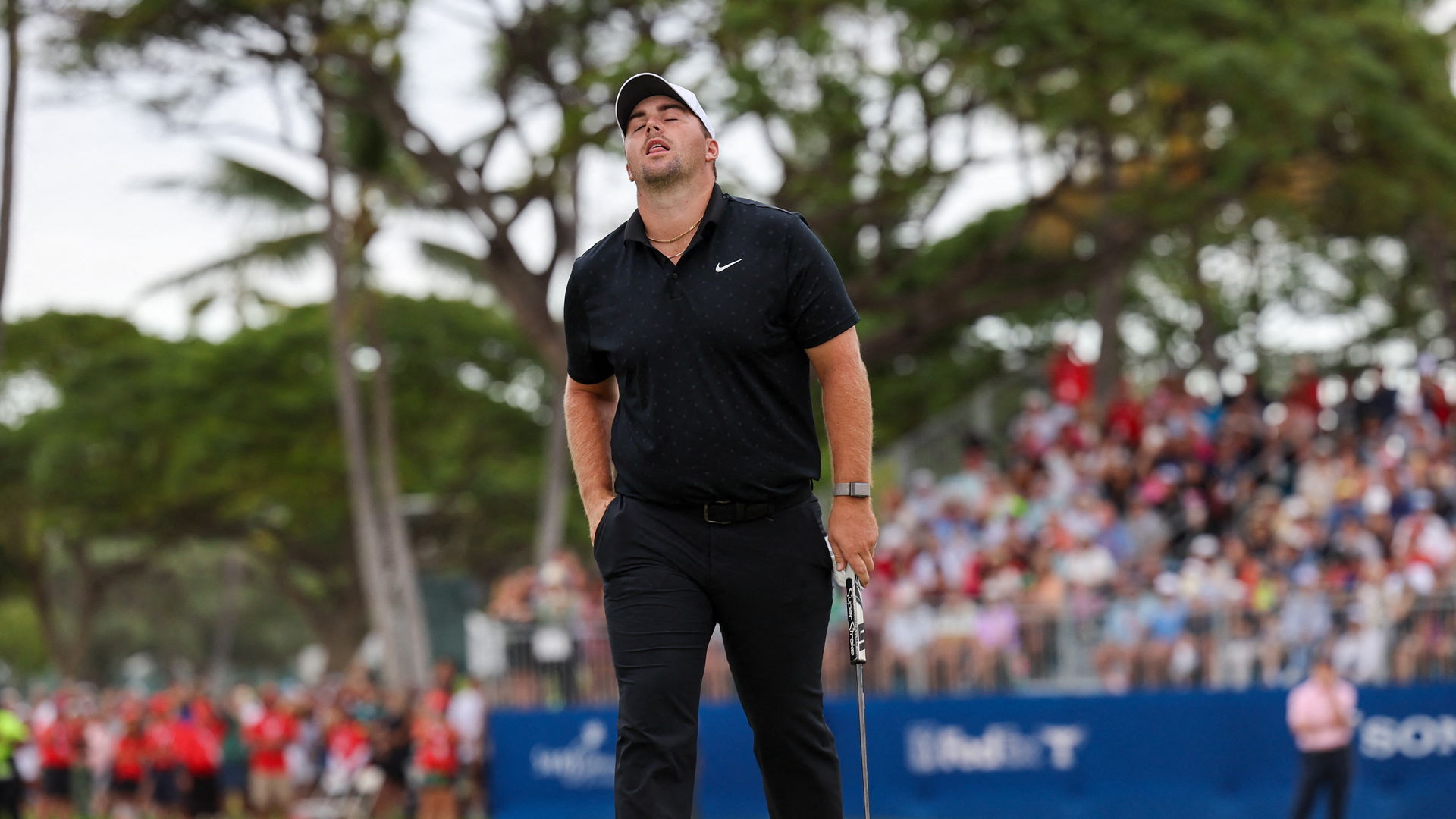 Sony Open prize money: Check out how much Nick Taylor and the rest of ...