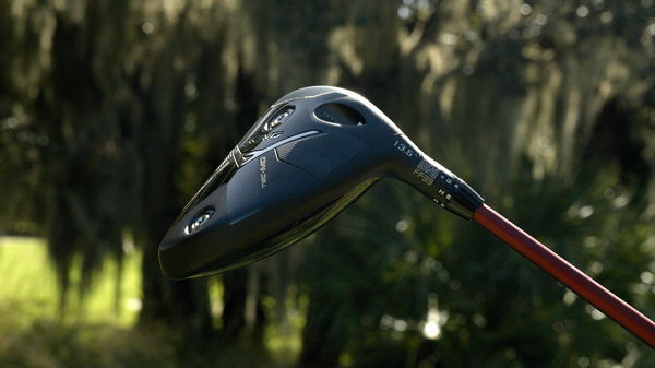 Cobra targets a new crown with the release of the KING TEC MINI Driver ...