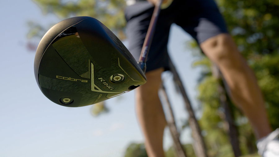 Cobra targets a new crown with the release of the KING TEC MINI Driver ...