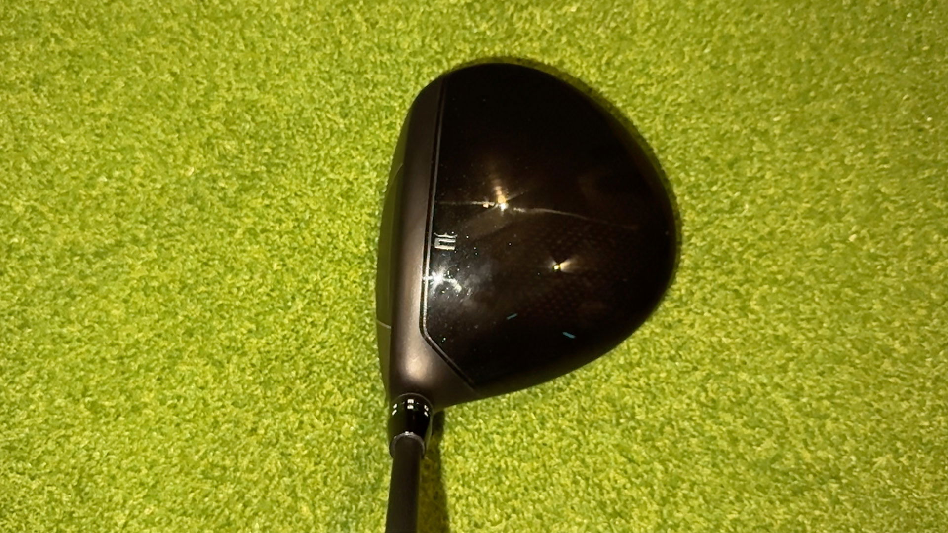 Cobra OPTM X Driver Review: The cream of Cobra's new crop | Golfmagic