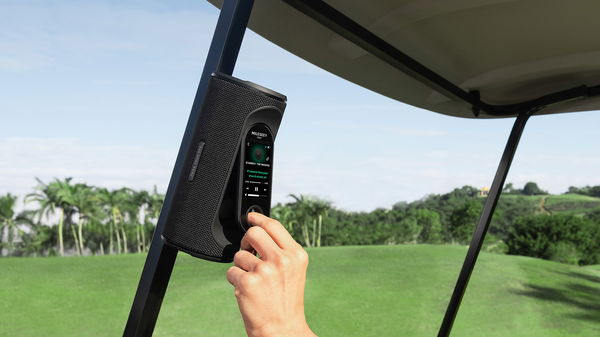 Mileseey GeneSonic Pro Review: Maybe the greatest golf gadget of 2026 ...