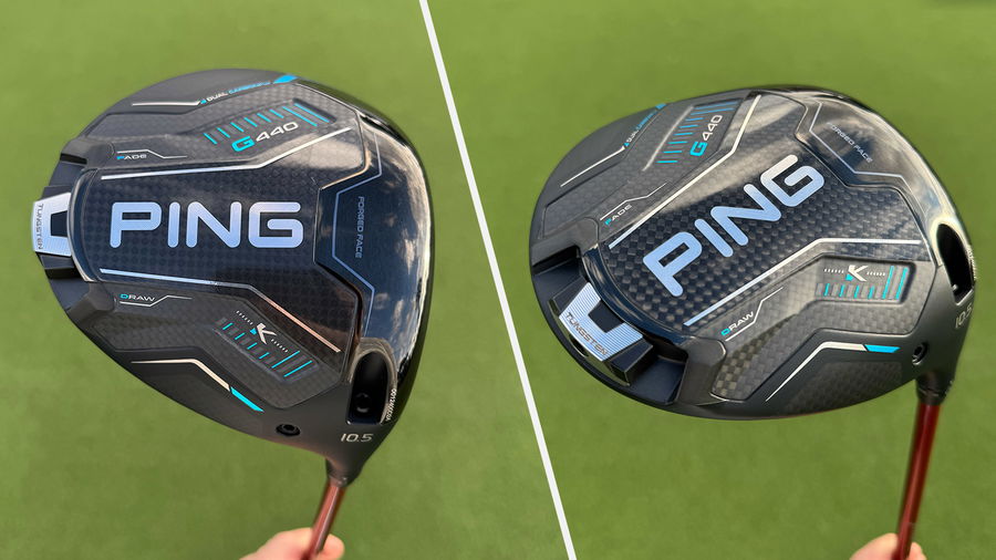 PING G440K Driver Review: This might just be the best driver we've ever ...