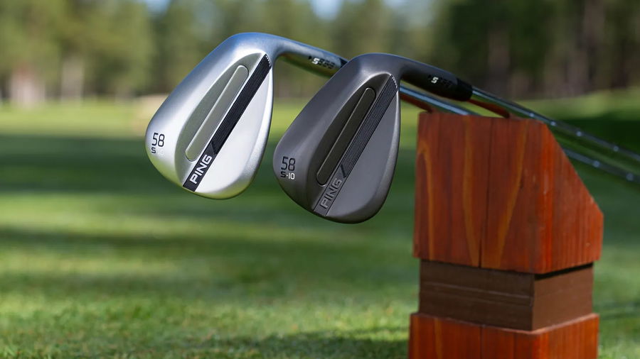 PING gives its criminally underrated wedges a big update with the S259 ...