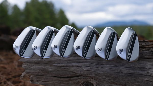 PING gives its criminally underrated wedges a big update with the S259 ...