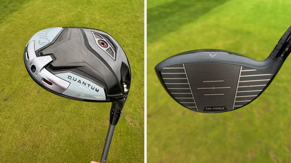 Callaway Quantum Max Driver Review: A step forward, but not quite a ...