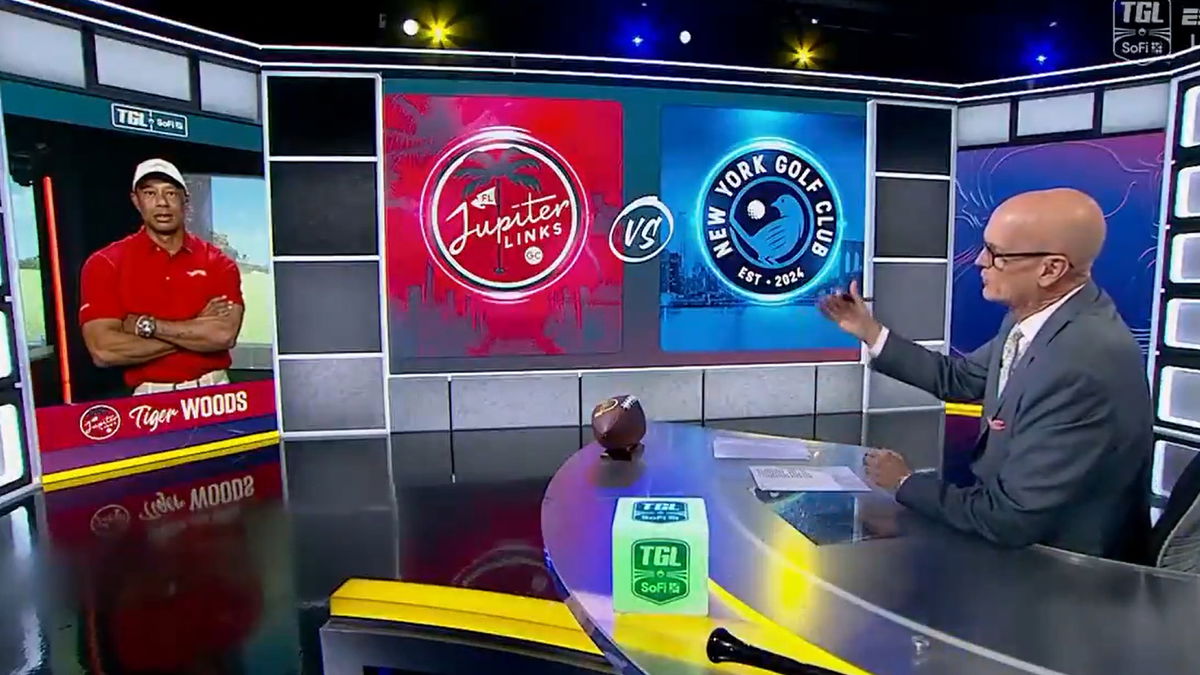 Tiger Woods provides latest update on his game ahead of PGA Tour ...