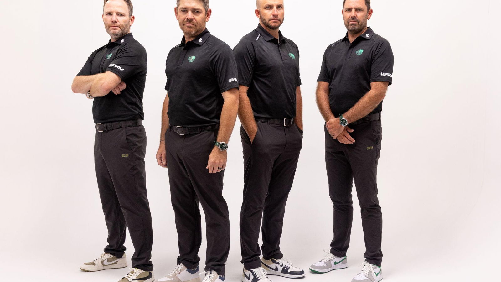 South Africa’s LIV Golf team reveals new identity ahead of 2026 season ...