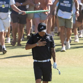 Patrick Reed leaves LIV Golf and confirms shock PGA Tour return | Golfmagic