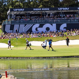 Patrick Reed leaves LIV Golf and confirms shock PGA Tour return | Golfmagic