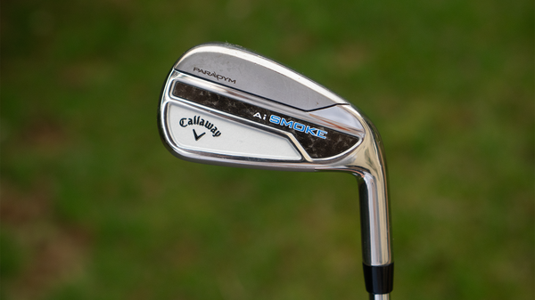 TaylorMade P·790 Irons Review: "The ultimate player's distance iron ...