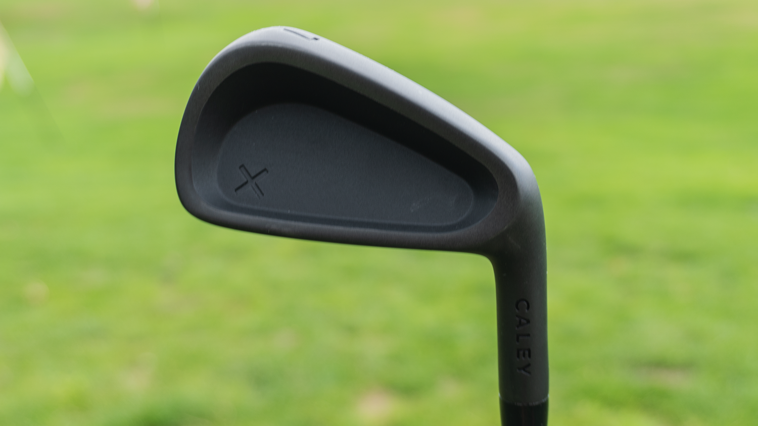 Caley Golf Iron Set Review | Is this the best value iron of 2022 ...