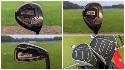 Wilson X31 Package Set Review: A great place to start for golf ...