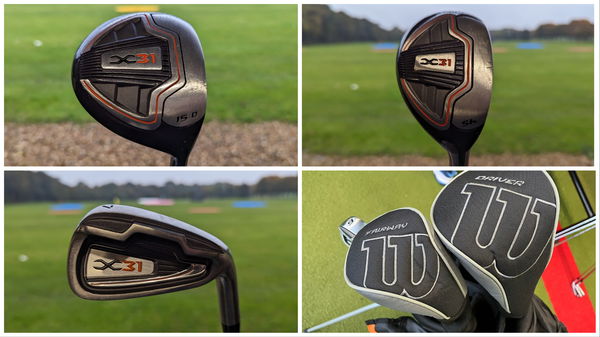 Wilson X31 Package Set Review: A great place to start for golf ...