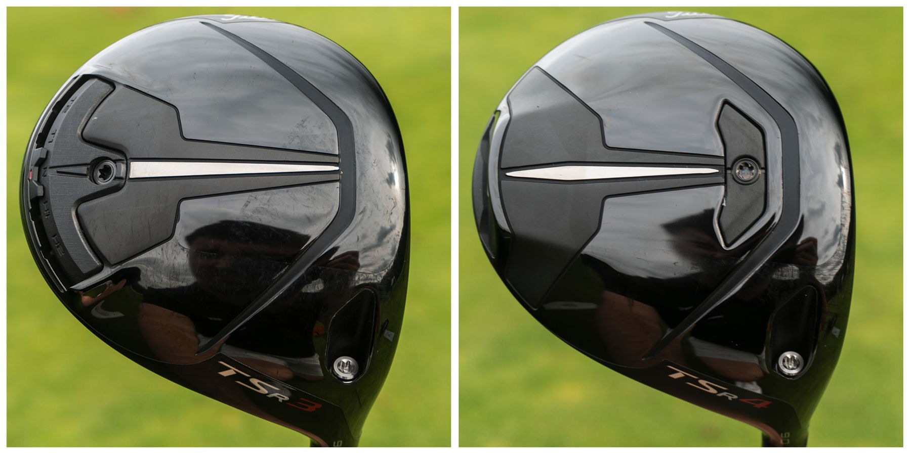 Titleist TSR Drivers Review | TSR2, TSR3, TSR4 - but which one is right ...