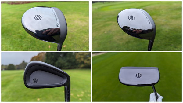 Wilson X31 Package Set Review: A great place to start for golf ...