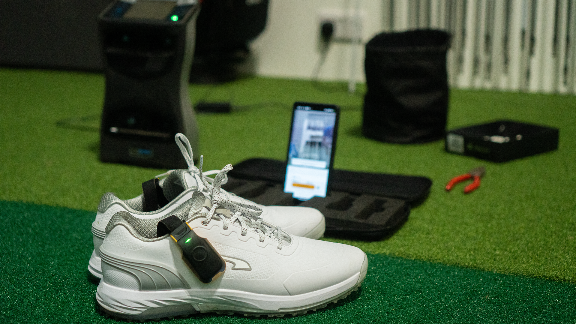 Awesome Golf Simulator App Review: Hours of fun for every golfer ...