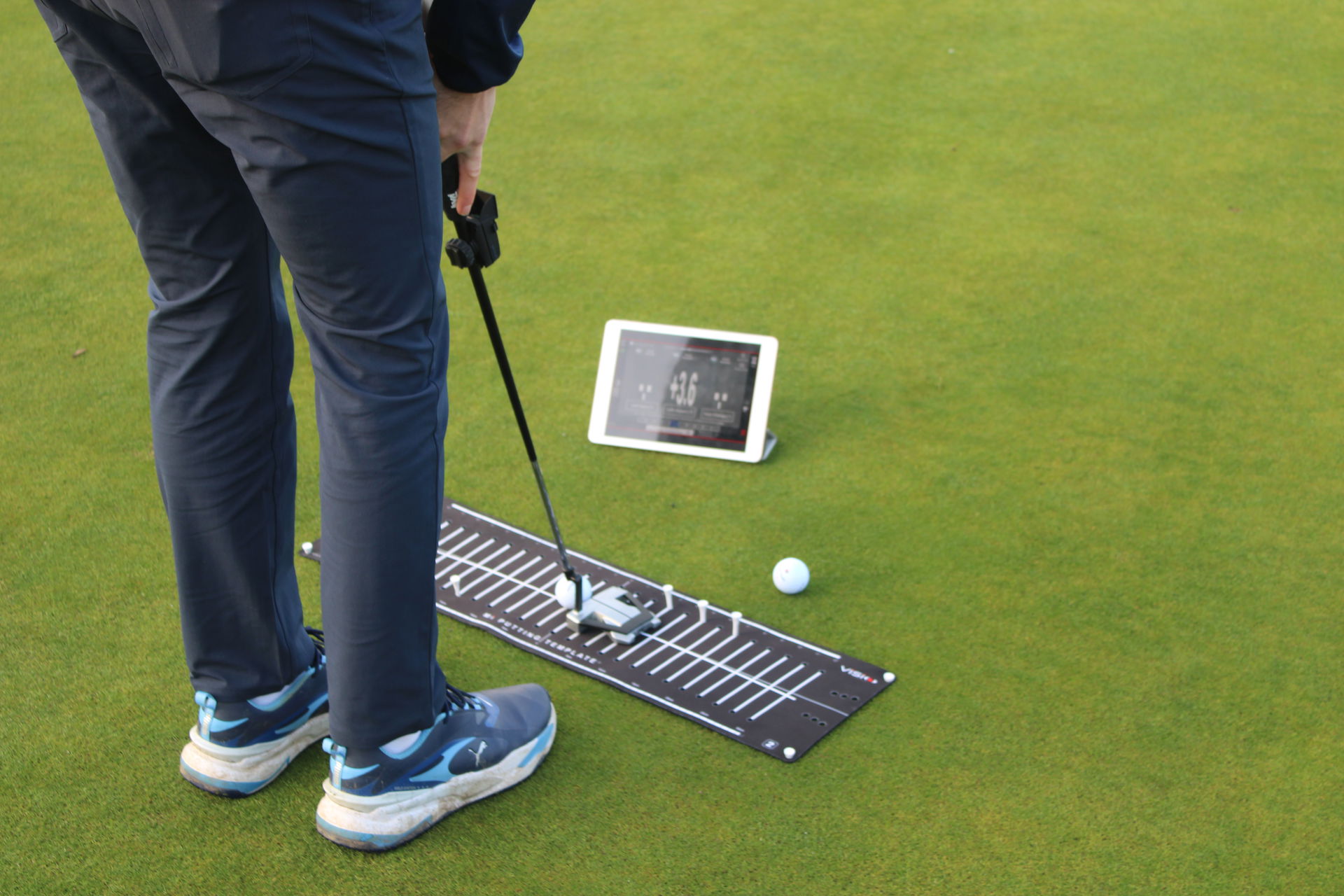 Awesome Golf Simulator App Review: Hours of fun for every golfer ...