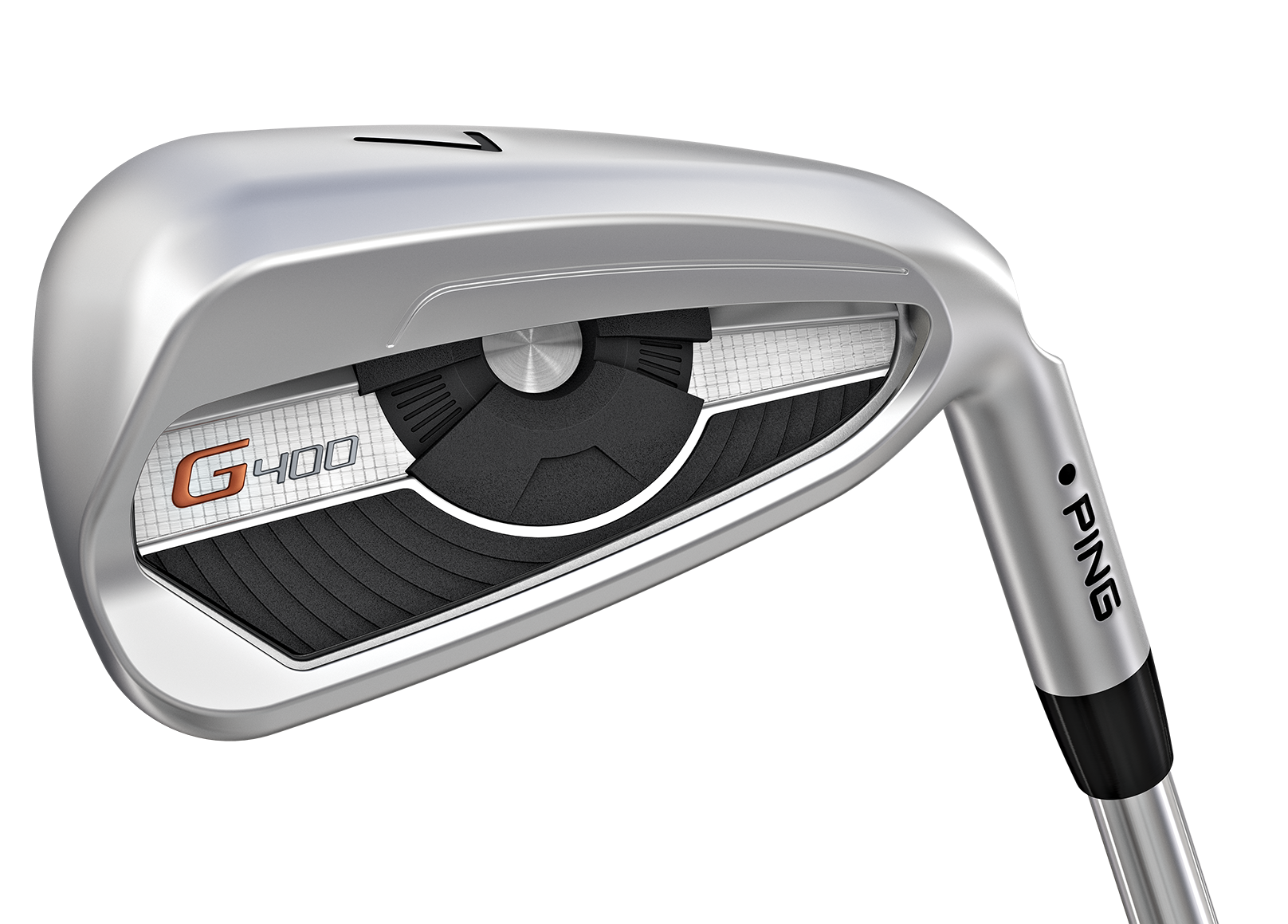 PING G400 iron review | Golfmagic