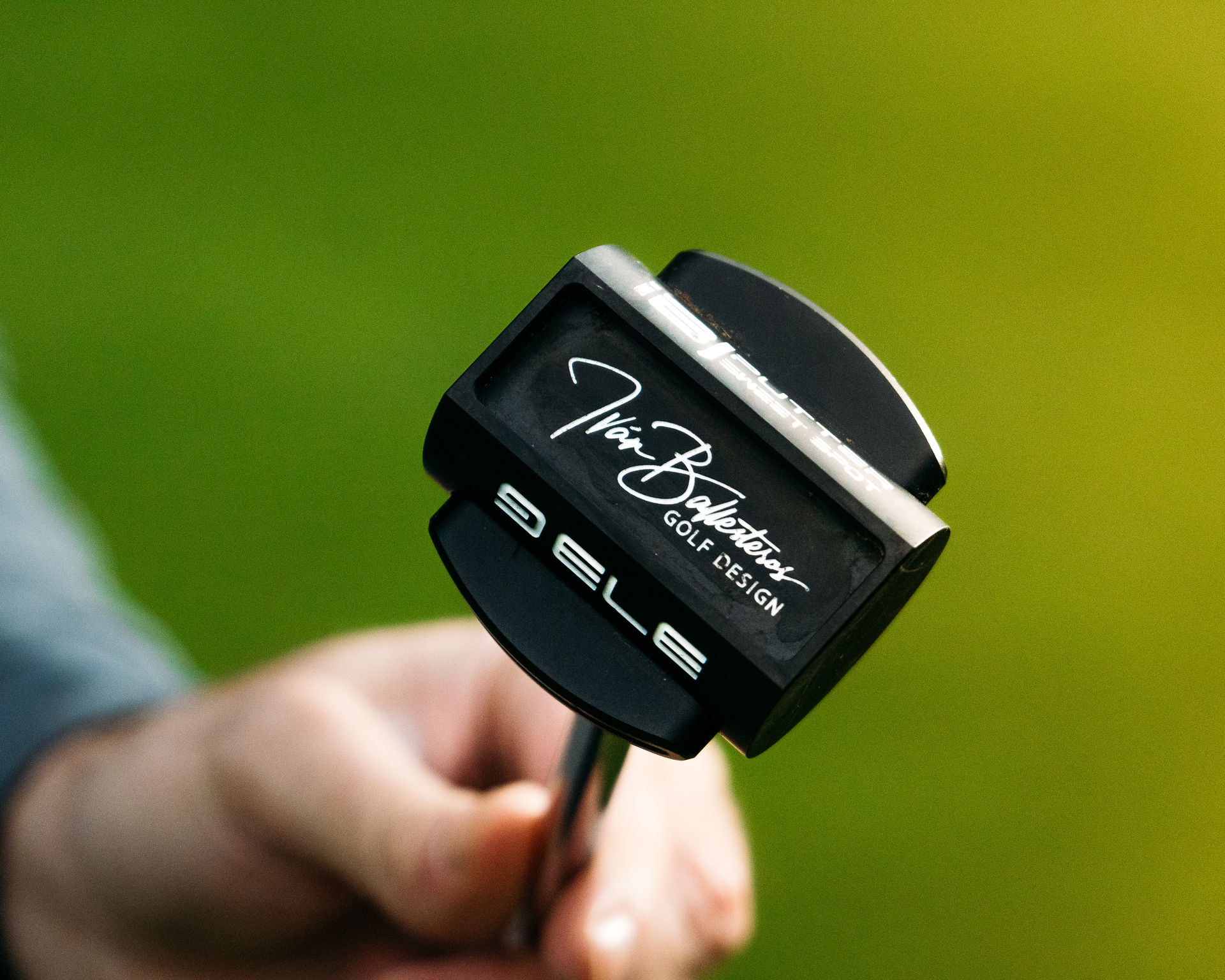 Cleveland HB Soft 2 Model 11 Putter Review | Golfmagic