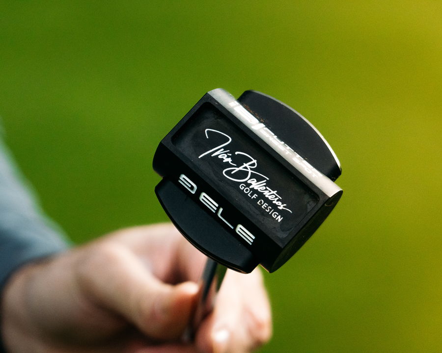 Cleveland HB Soft 2 Model 11 Putter Review | Golfmagic