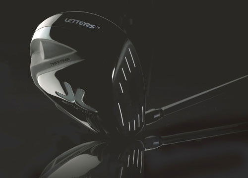 John Letters unveils Black irons and driver | GolfMagic