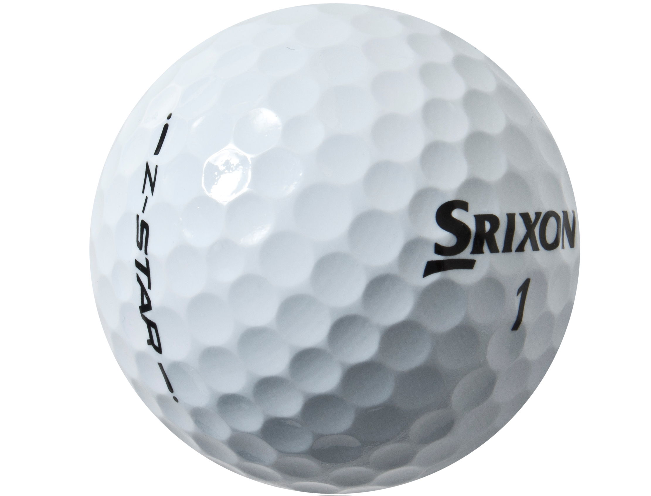 Srixon rolls out new Z-Star range | GolfMagic
