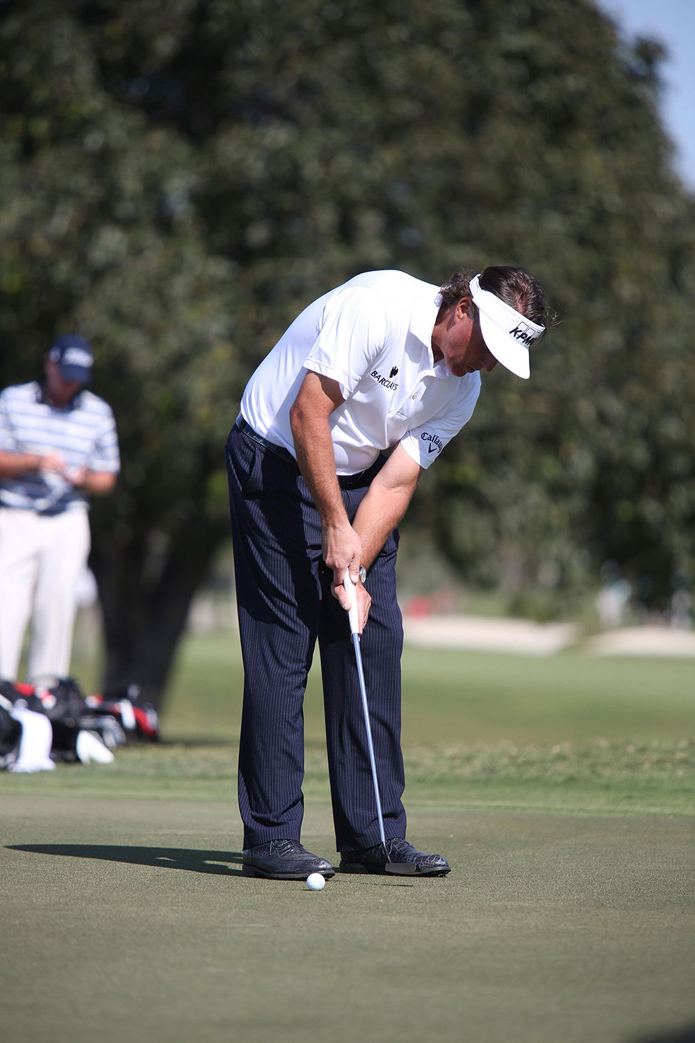 The Science of Putting | GolfMagic