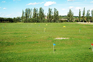Ten golf driving ranges in London | GolfMagic