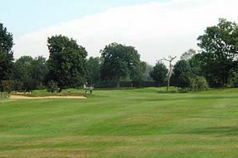 Ten golf driving ranges in London | GolfMagic