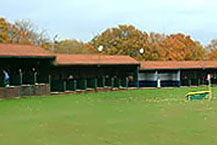 Ten golf driving ranges in Southampton | GolfMagic