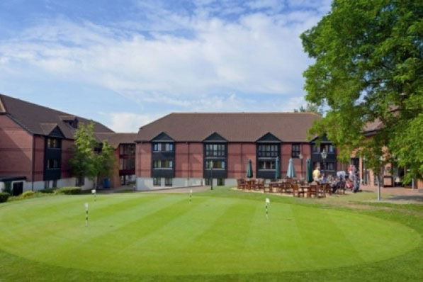 Ten golf driving ranges in Southampton | GolfMagic