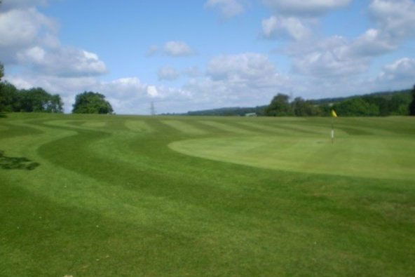 Ten golf driving ranges in Southampton | GolfMagic